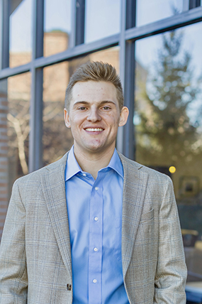 Parker Allen | Better Homes and Gardens Kansas City Homes